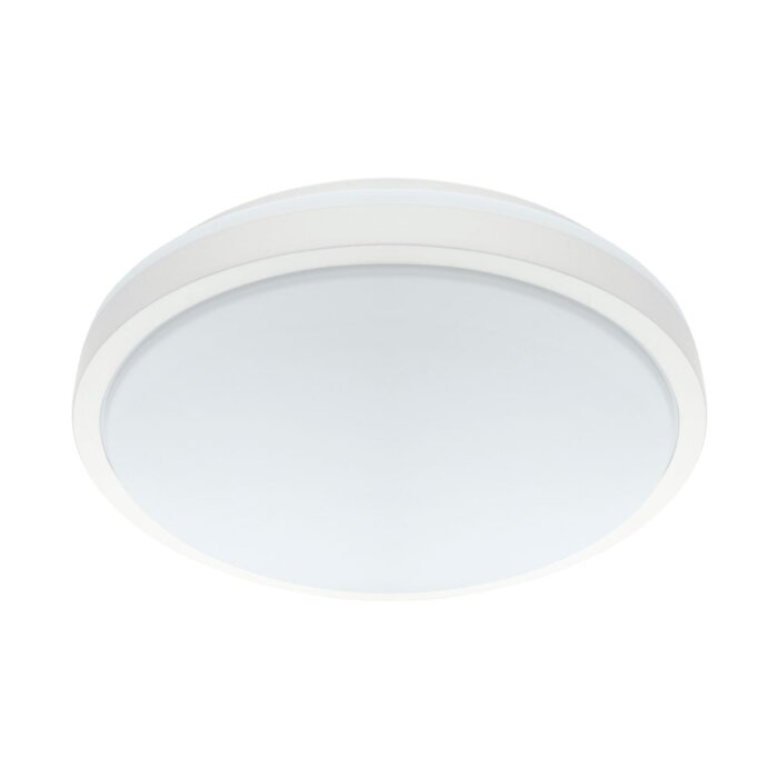 Eglo Leuchten COMPETA Deckenleuchte LED Weiß 32572 | lampe-shop.ch